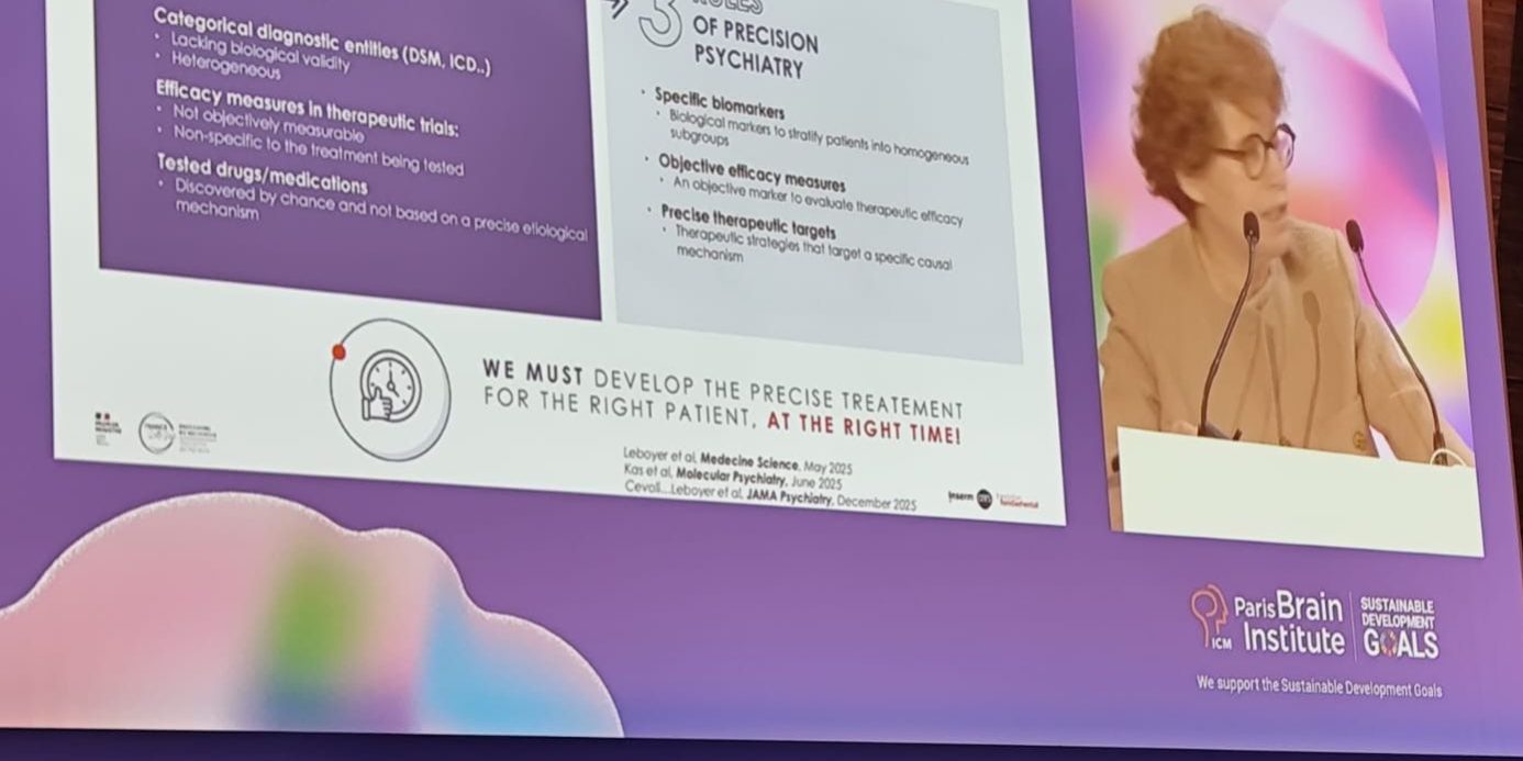 World Brain Health Forum 2026 - PEPR-PROPSY